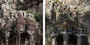Ancient Queens Who Shaped an Asian Empire: Indradevi and Jayarajadevi