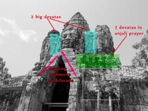 Ancient Queens Who Shaped an Asian Empire: Indradevi and Jayarajadevi